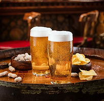 Conrod Club at the Baron's Cross | Pub | Barons Cross Inn, Barons ...