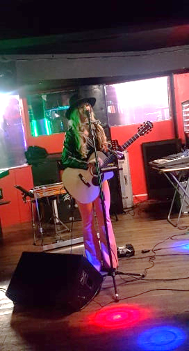 Country Music Showcase, H20 Night Club, Swindon