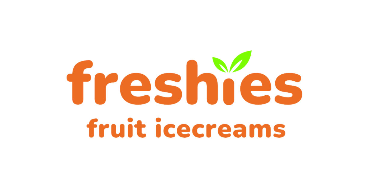 Freshies Fruit Icecreams