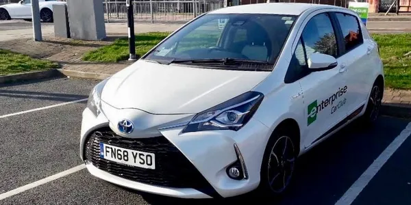 Our Projects | Hartlepower