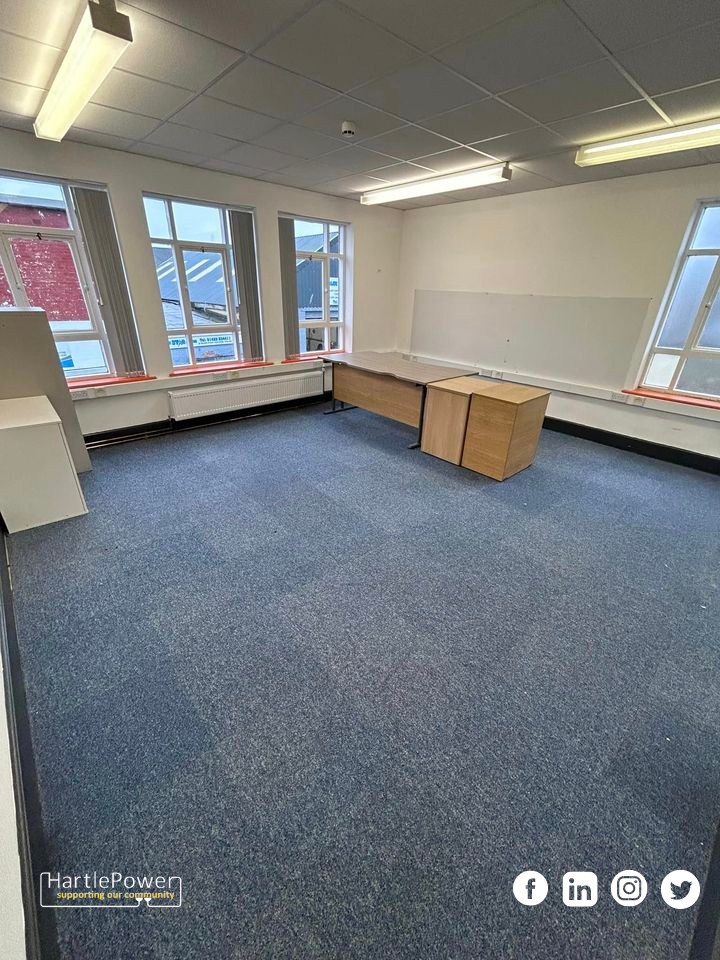 Offices To Rent | Hartlepower