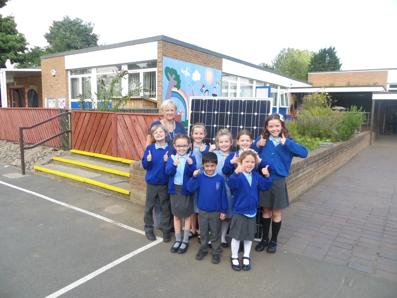 Our Projects | Hartlepower