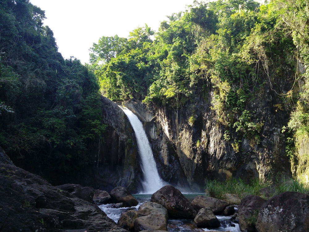 The Biliran Tourism Master Plan