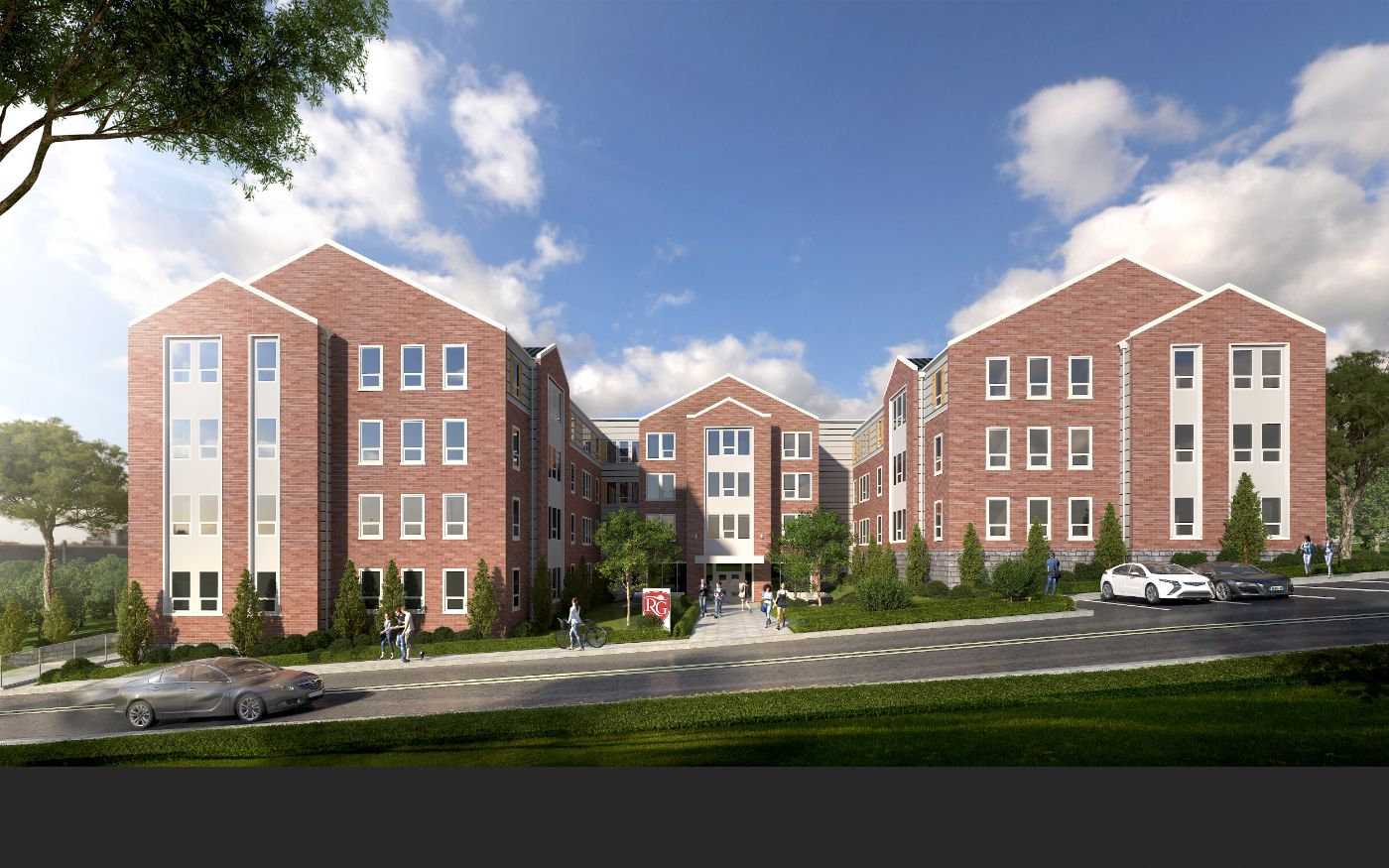 Rio Student Housing | ASCH