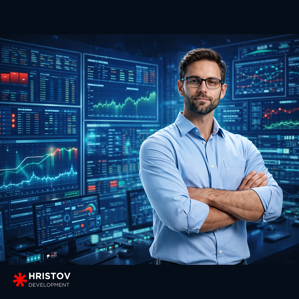 Database Architects (DBA) Seem Too Expensive; Until They Aren't