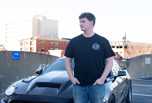 Extra VIP Shirt | IMU