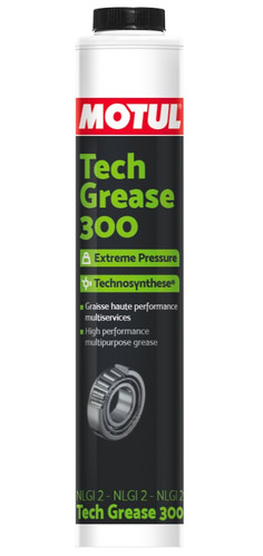 Motul Tech Grease 300 | RAD254