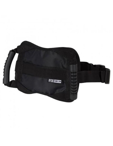 Pillion Grab Handles | RAD254