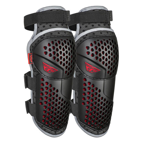 Fly Barricade Flex Knee Guards | RAD254