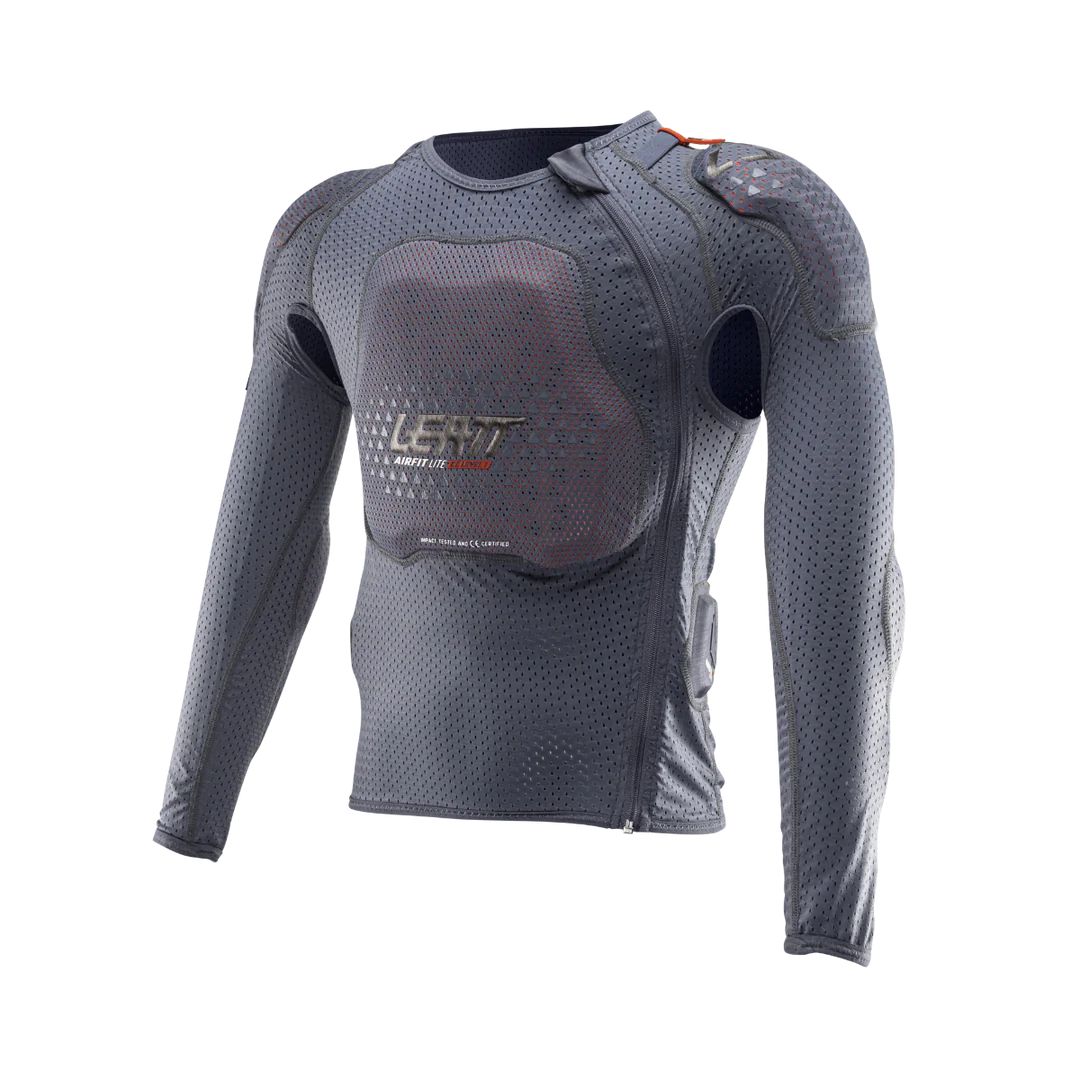 Leatt Body Armour 3DF Airfit Lite Evo Jnr | RAD254