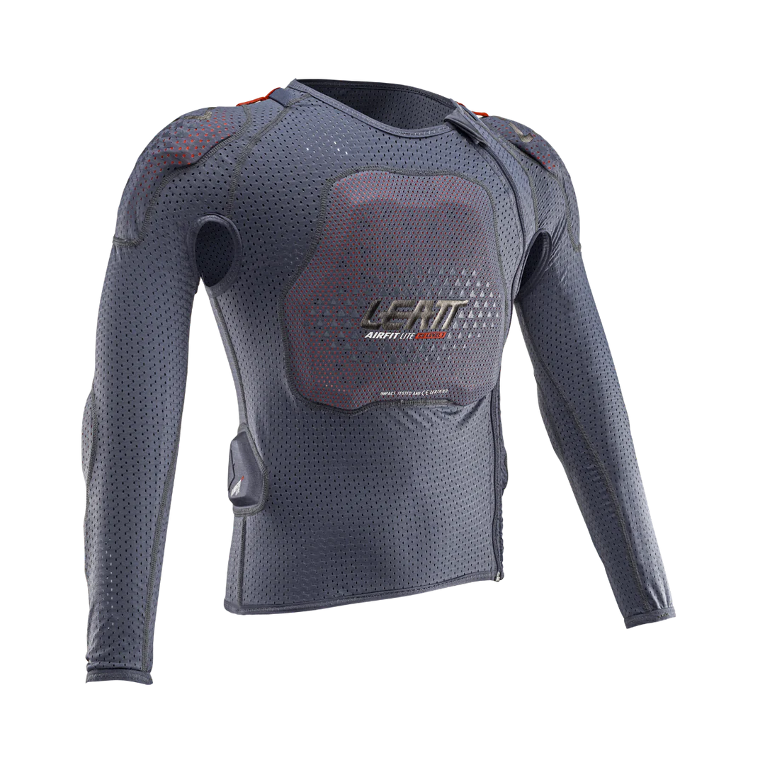 Leatt Body Armour 3DF Airfit Lite Evo Jnr | RAD254