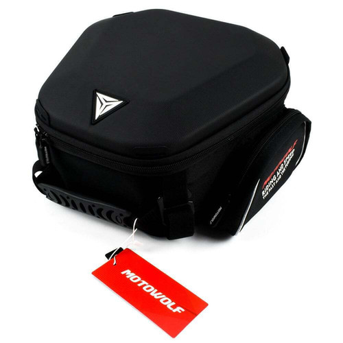 Motowolf Tank Bag | RAD254