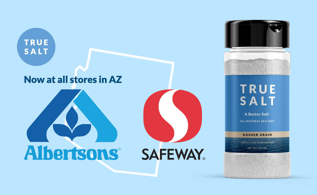 NEWS | True Salt Co.
