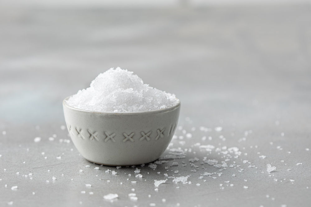 Creative Ways to Use Flake Sea Salt