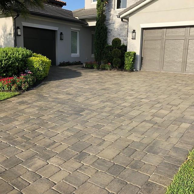 www.rustickbrickpavers.com | pavers installation services