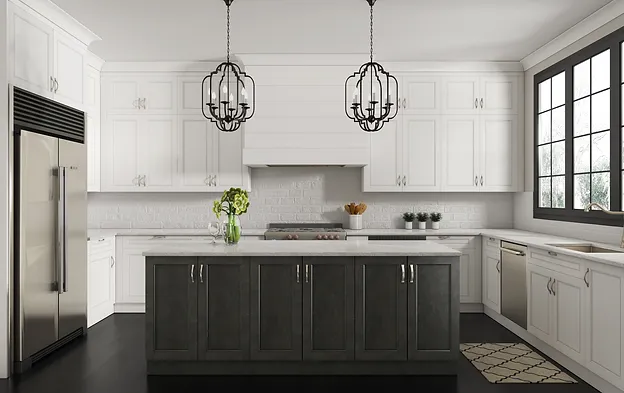 UNASSEMBLED EUROSTYLE CABINETS iDECORSOURCE