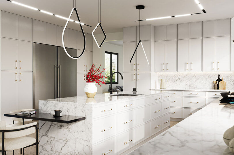 ASSEMBLED CABINETS iDECORSOURCE