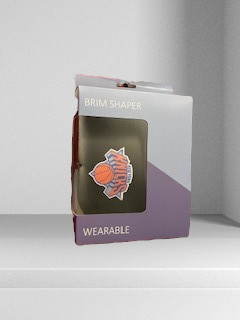 Baseball Cap Brim Shaper & Cover | Scoutrakbasketball