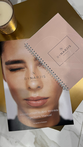 BYNARJIS PLANNER | BY NARJIS