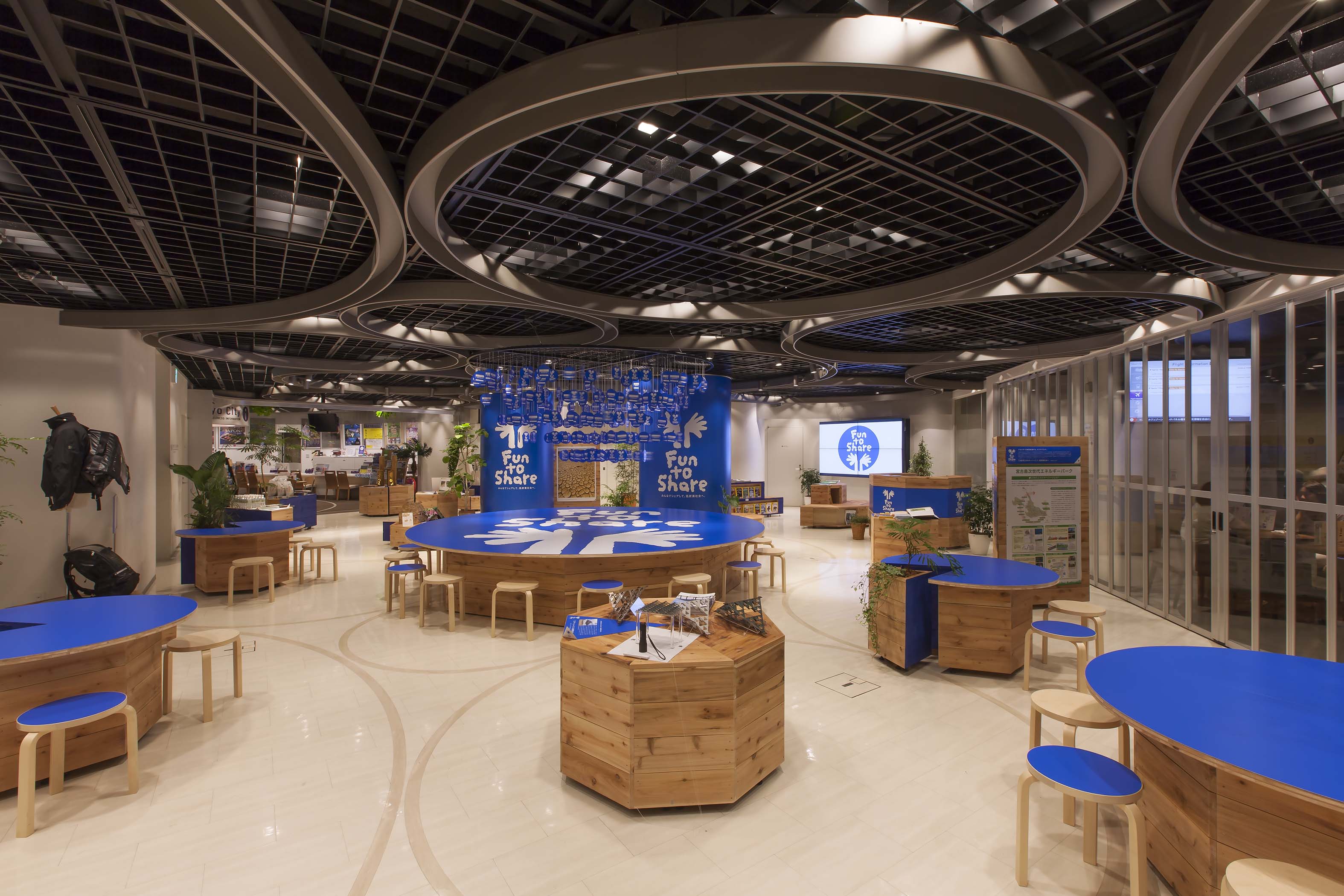 SAN | Satoshi yamazaki Architecture Network | 日本