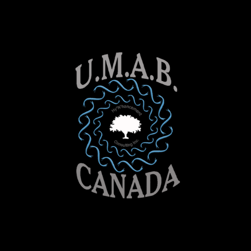 Join "UMAB Canada" on the Spaces by Wix App