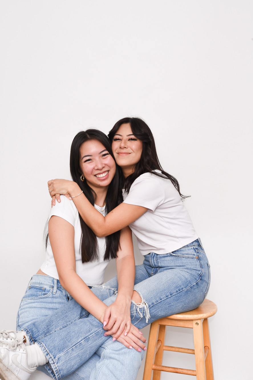 Travel UGC Creators | Jet Setter Besties