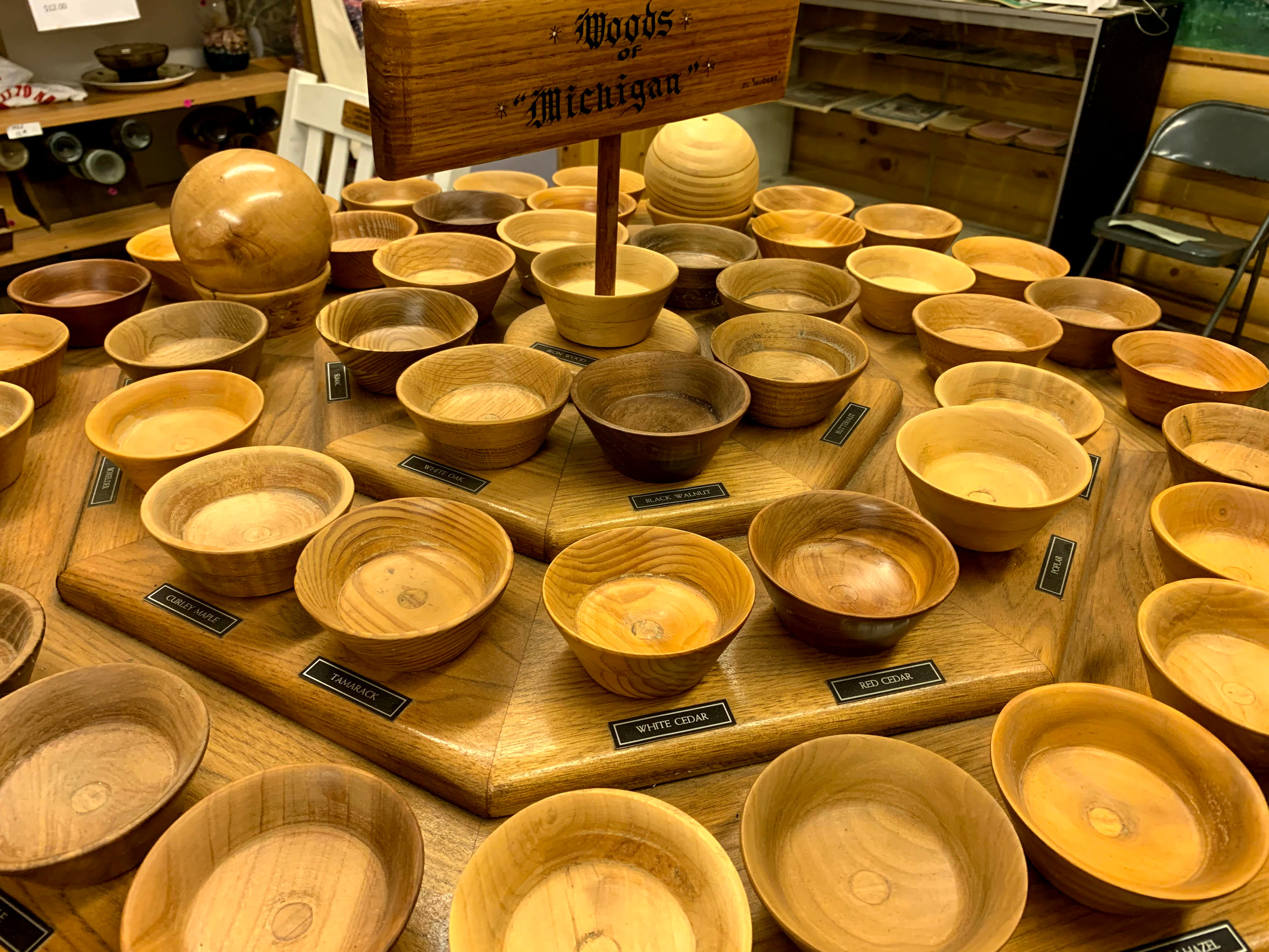 Museum | Hart Historic District and Museum | Hart