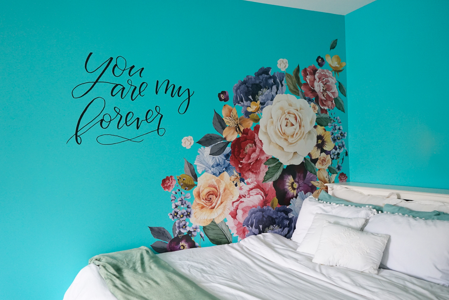 Urban Walls Decals