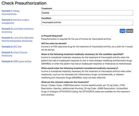 Humira prior authorization for rheumatoid arthritis