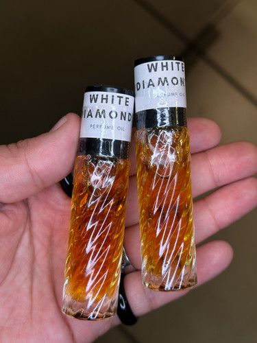 White Diamonds | Crystal Palace