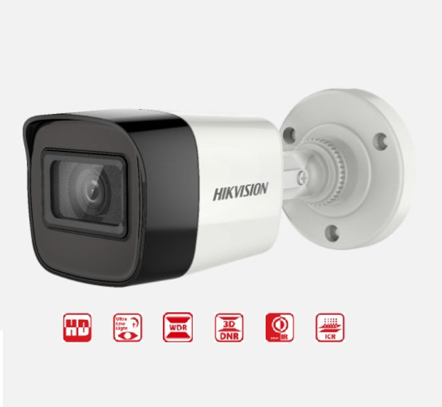 WHAT IS WDR? WIDE DYNAMIC RANGE