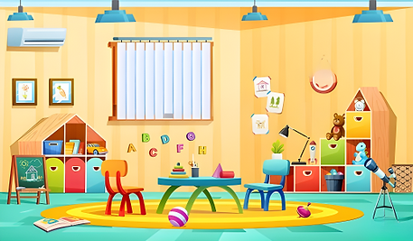 The Family Corner | Indoor Kids Town and Play Area | 192 University ...