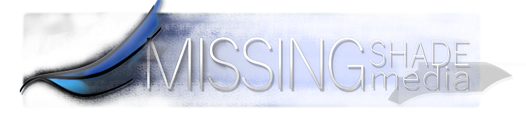 Missing Shade Media, LLC.