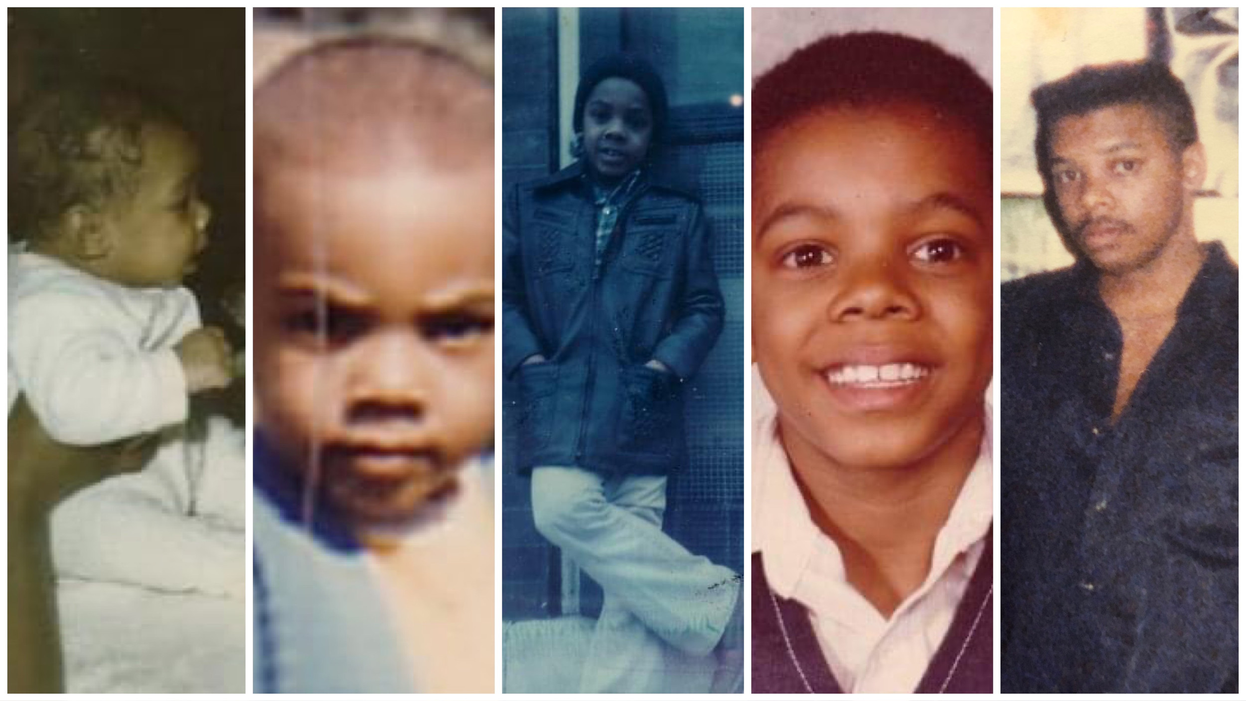 The Official Website for Derek Andre | Entertainer | Atlanta, GA, USA