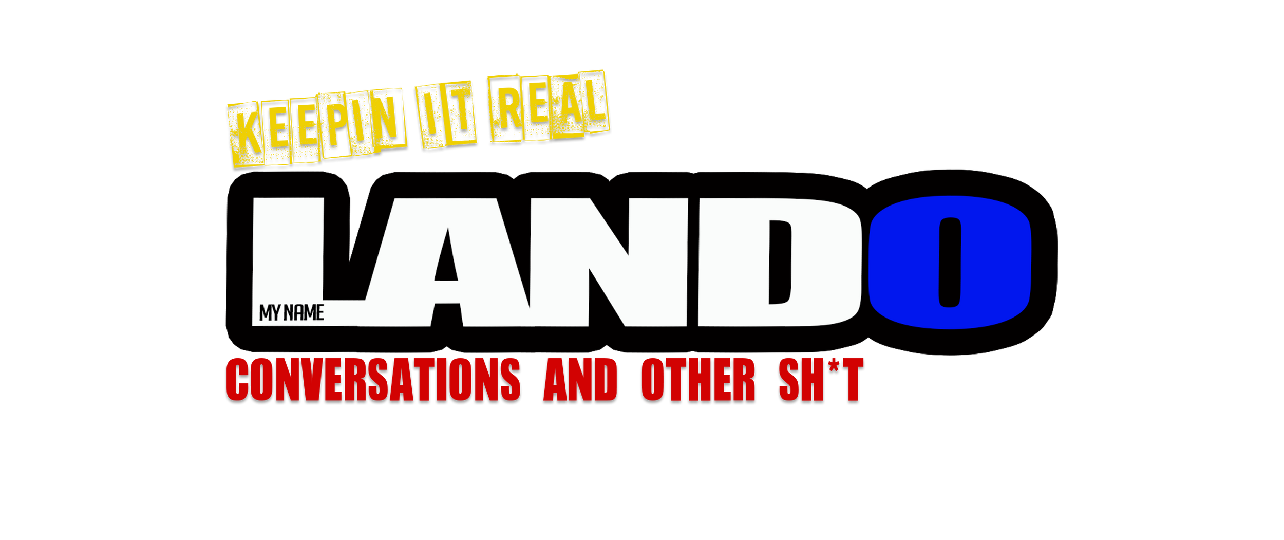 The Official Website for Entertainer Derek Andre | Lando