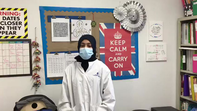PSA on protecting yourself from Covid-19
