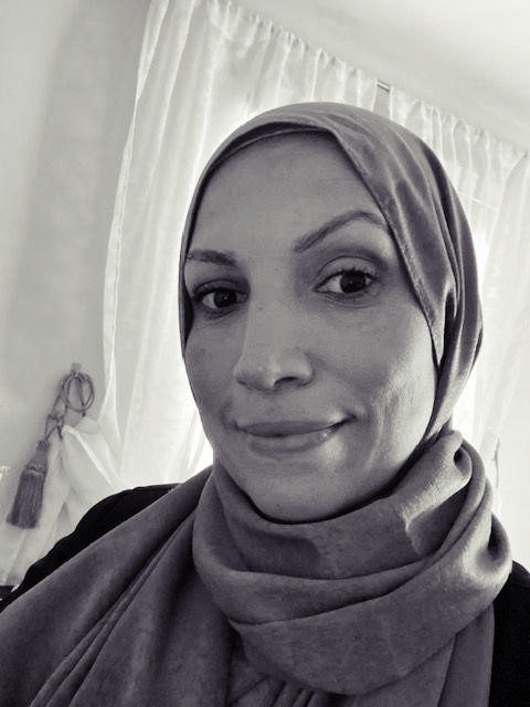 Naima Ghouli | Al-Hamra Academy