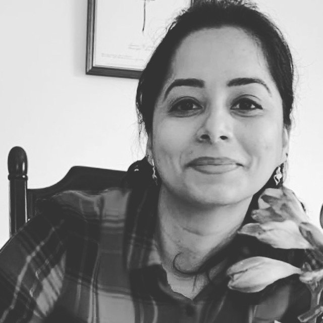 Fakhera Merchant | Al-Hamra Academy