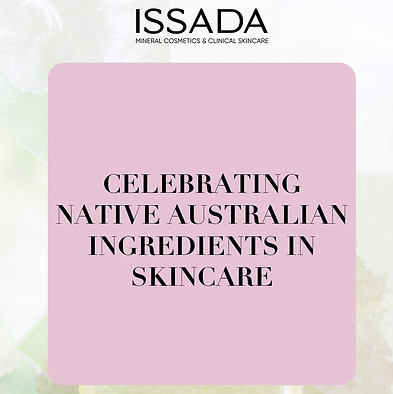 Issada Clinical Skincare & Makeup | Lotus Beauty