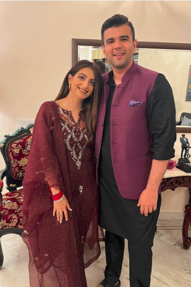 THE SUCCESS STORY OF SAMEER KOCHHAR - By Mihir Srivastava