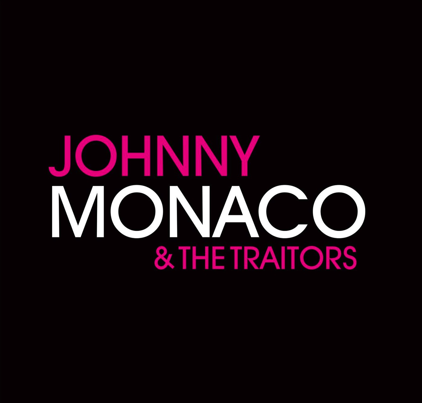 Johnny Monaco | HOME