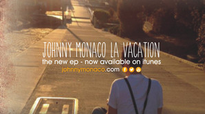 Johnny Monaco