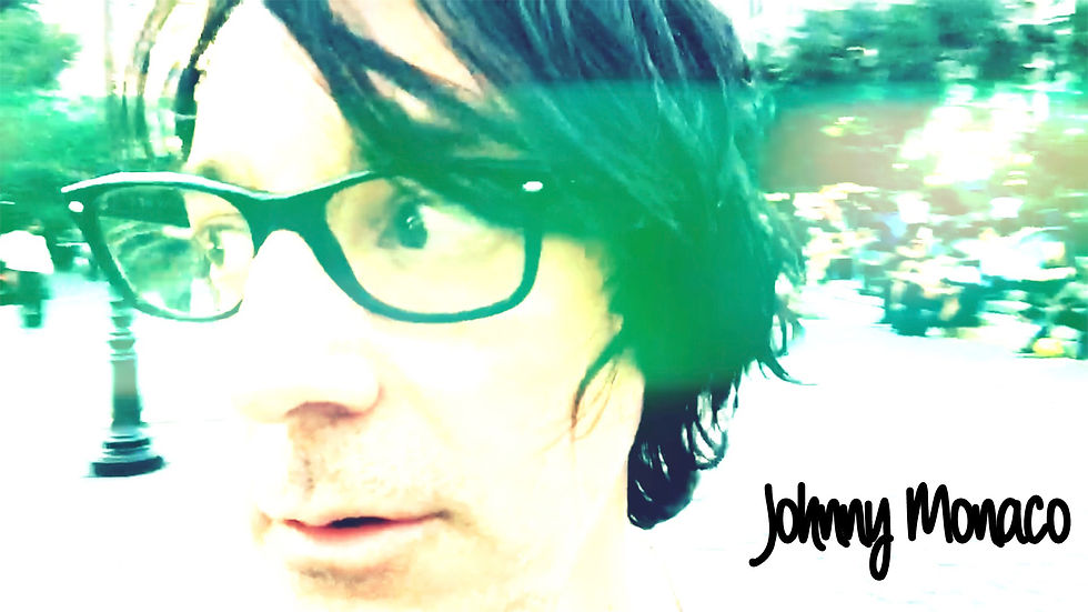 Johnny Monaco | PHOTOS