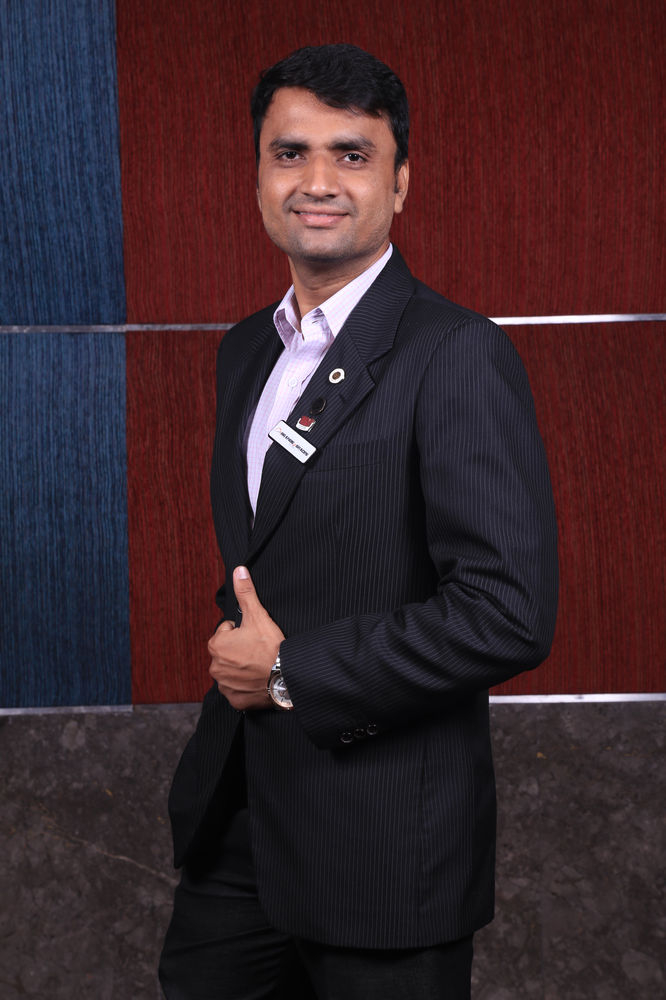 Sameer Desai- CoFounder of Franchise Insider