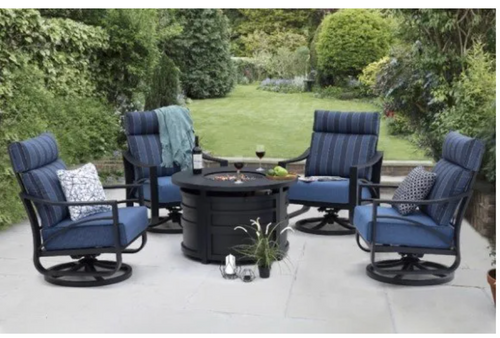 JARVIS BLUE | Ahead of the Rest