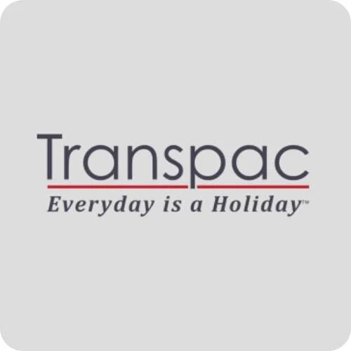 TRANSPAC | The Link Companies