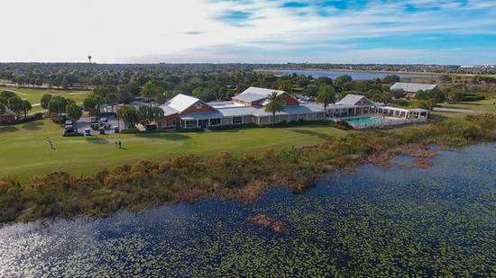 Evans Prairie Country Club | The Villages, Florida
