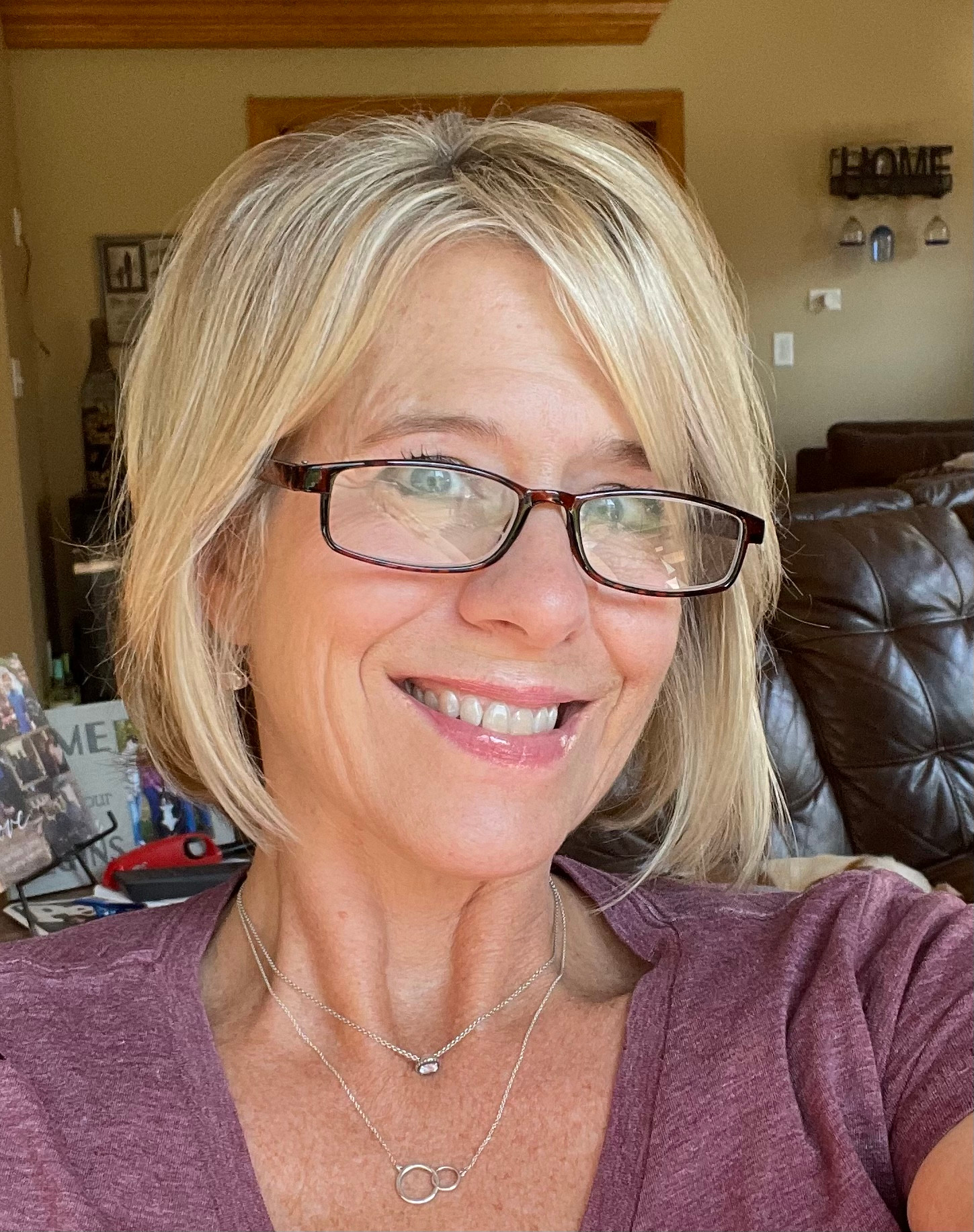 Beth Ann Duchess | HandwritingSolutions