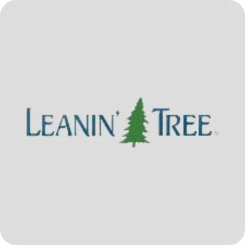 LEANIN' TREE | The Link Companies