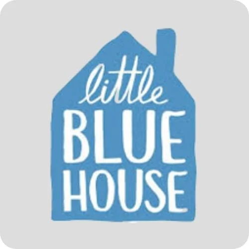 LITTLE BLUE HOUSE | The Link Companies